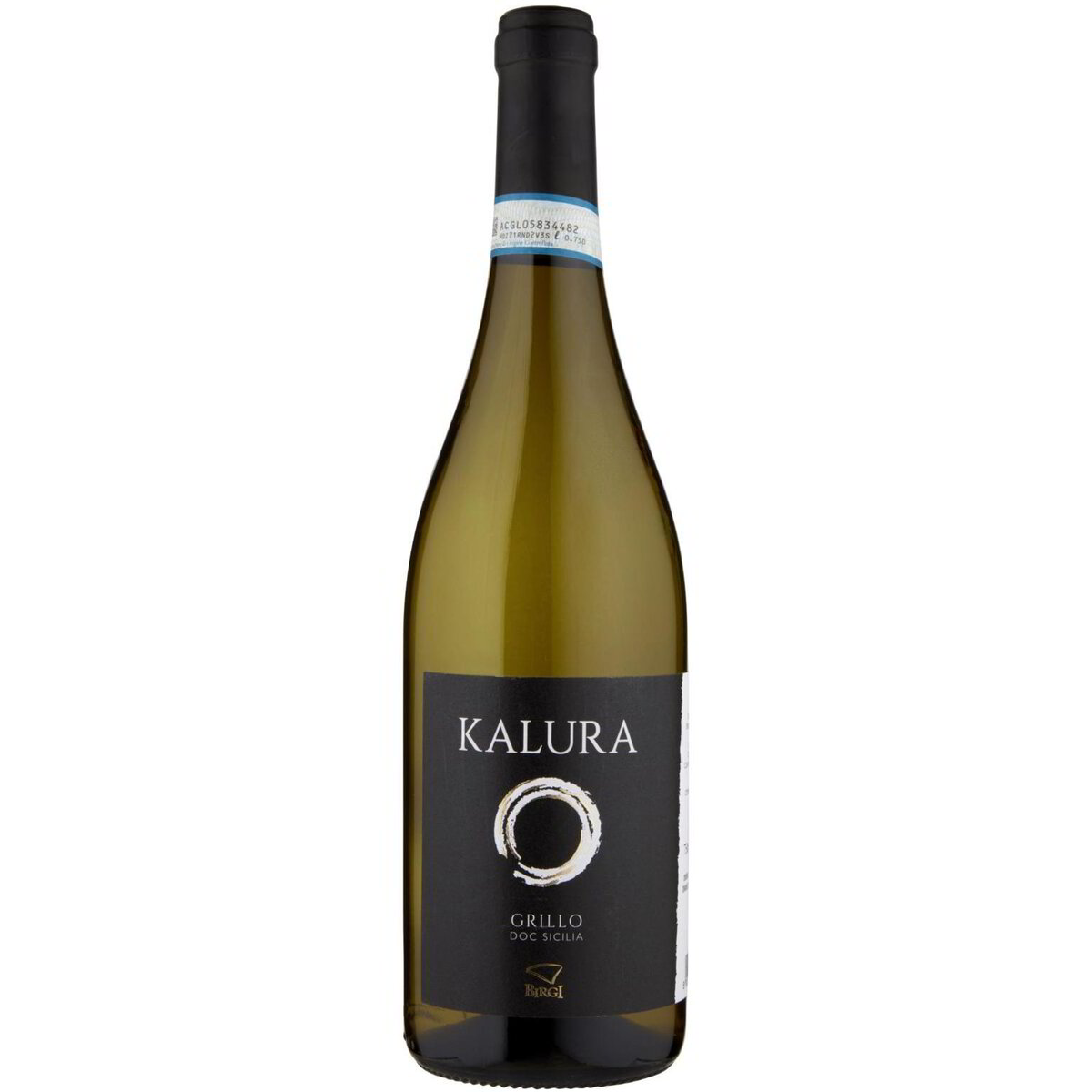 Birgi Kalura Grillo DOC Sicilia 750 ml Birgi | IperDrive