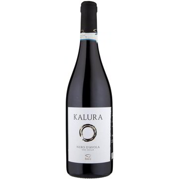 Birgi Kalura Nero d'Avola DOC Sicilia 750 ml Birgi | IperDrive