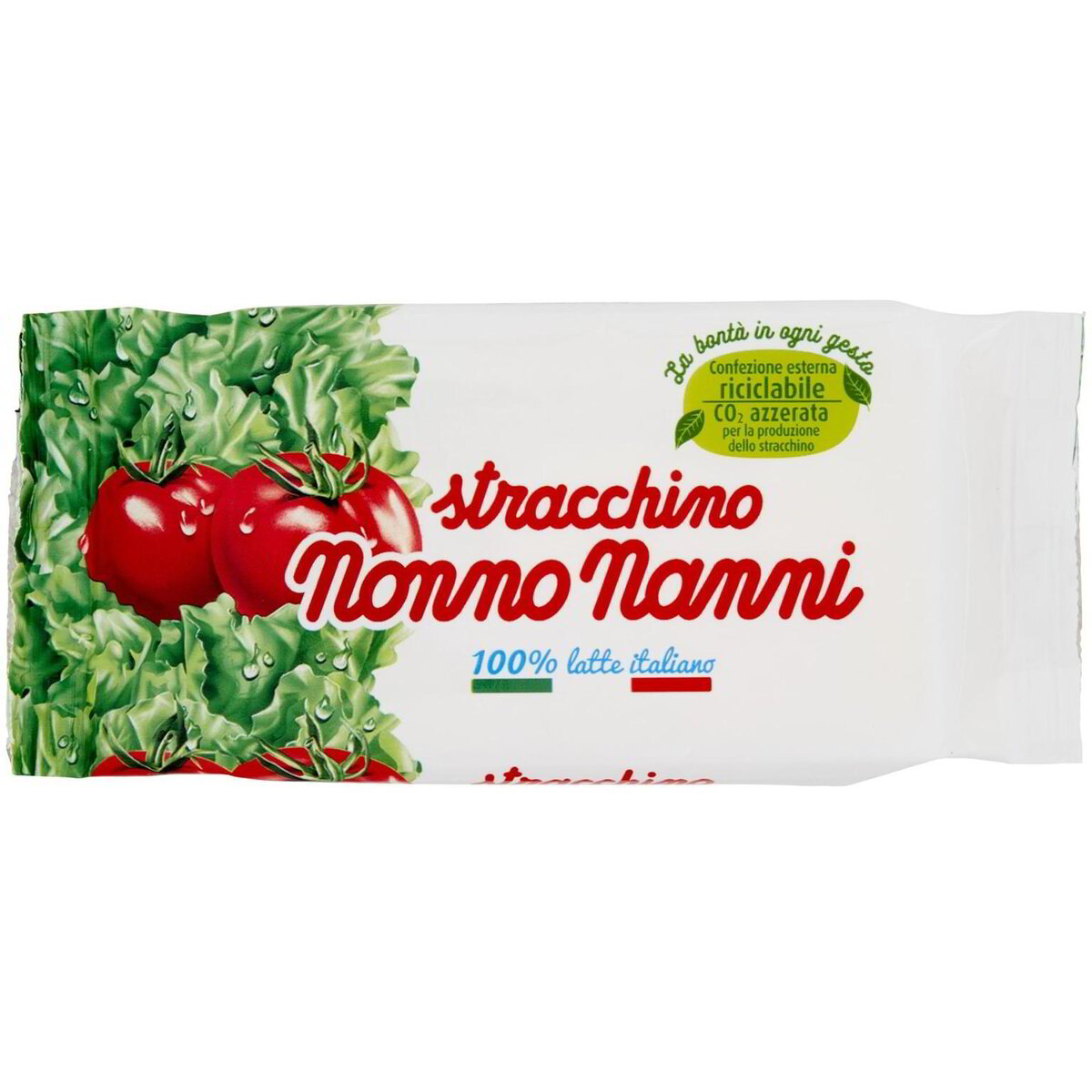 Nonno Nanni stracchino 125 g Nonno Nanni | IperDrive