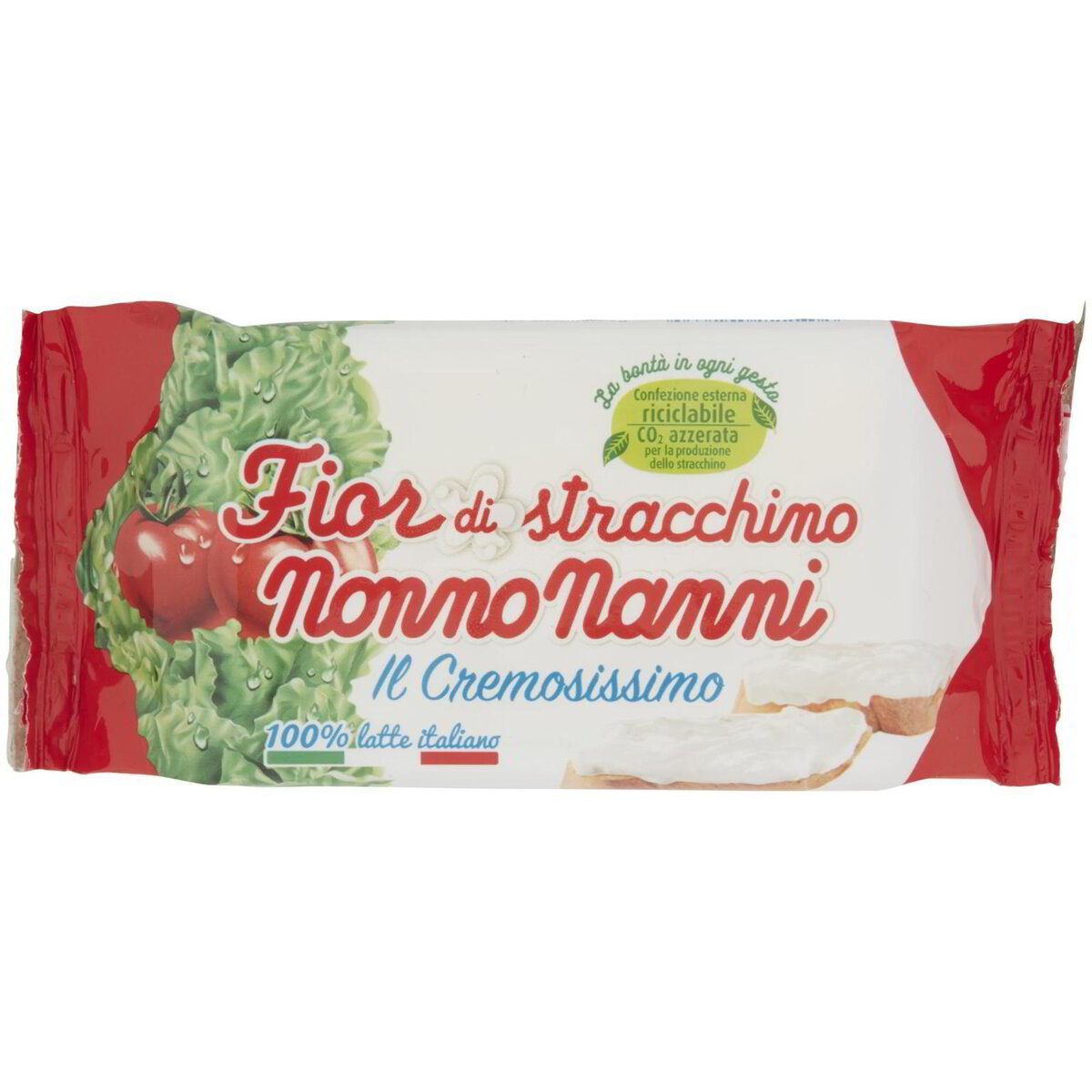 Nonno Nanni Fior di stracchino 165 g Nonno Nanni | IperDrive