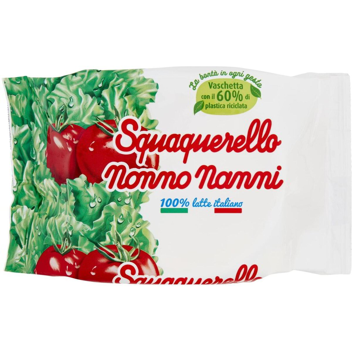 Nonno Nanni Squaquerello 250 g Nonno Nanni | IperDrive