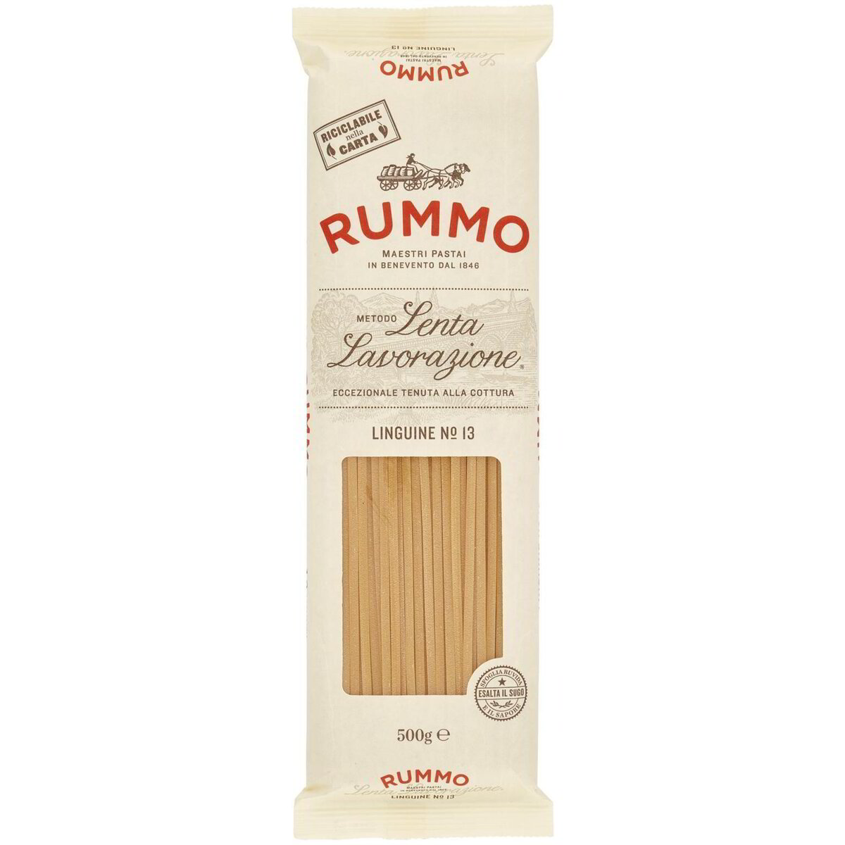 Rummo Linguine N° 13 500 g Rummo | IperDrive