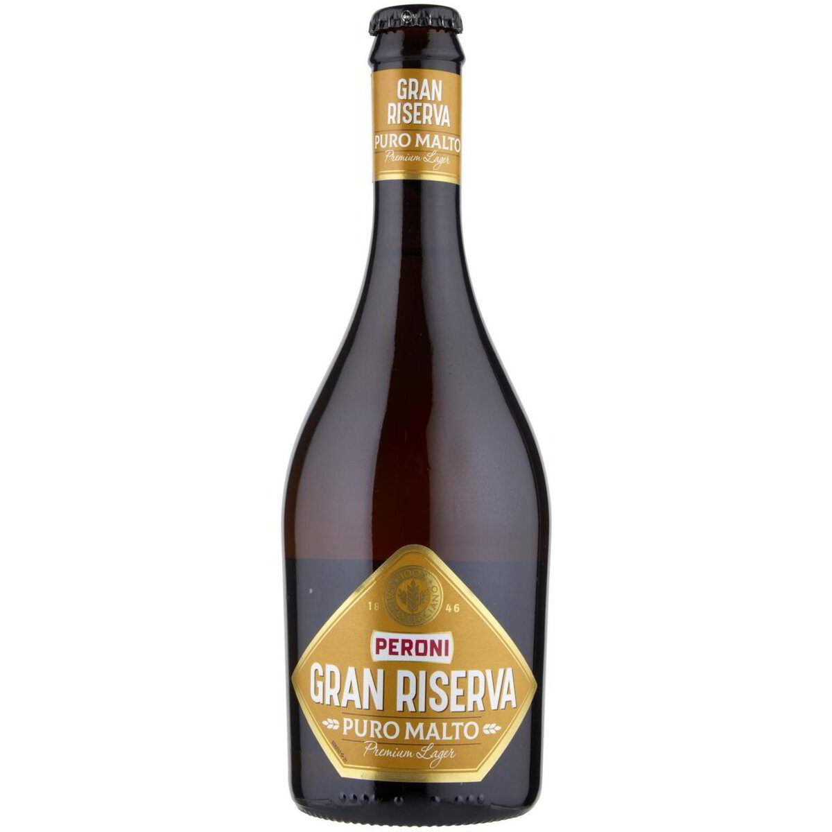 Peroni Gran Riserva Puro Malto Premium Lager 50 cl Peroni | IperDrive