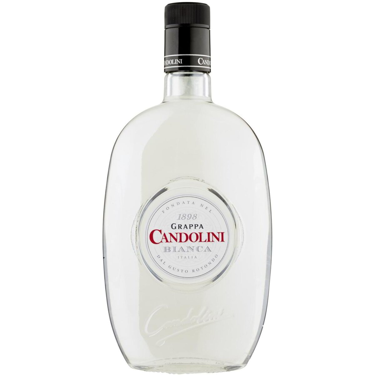 Candolini Grappa Bianca 70 cl Candolini | IperDrive