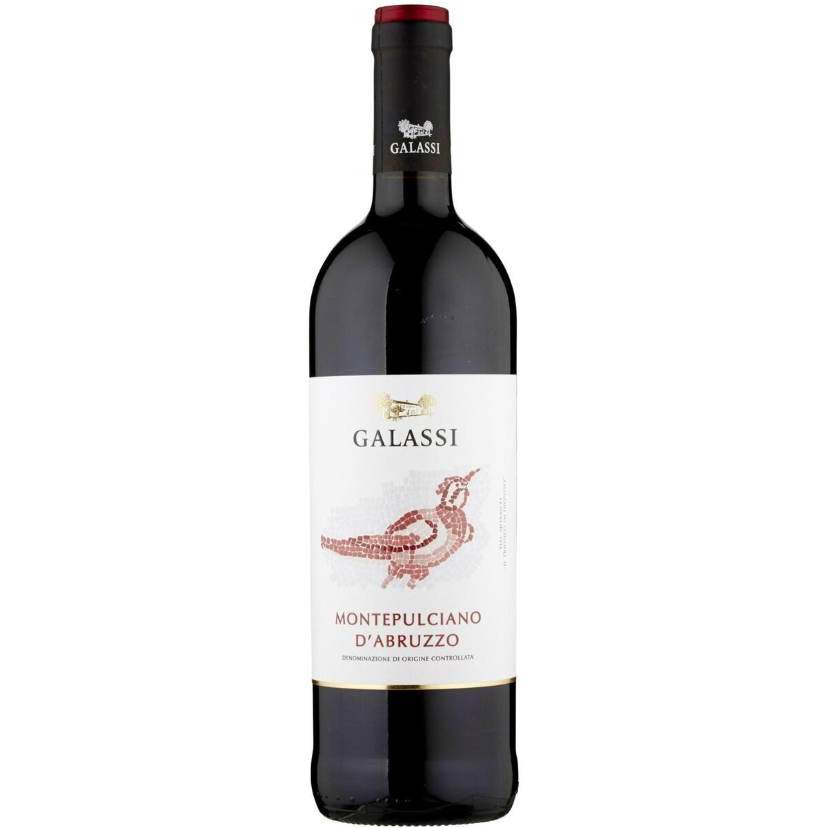 Galassi Montepulciano d'Abruzzo DOC 750 ml Galassi | IperDrive
