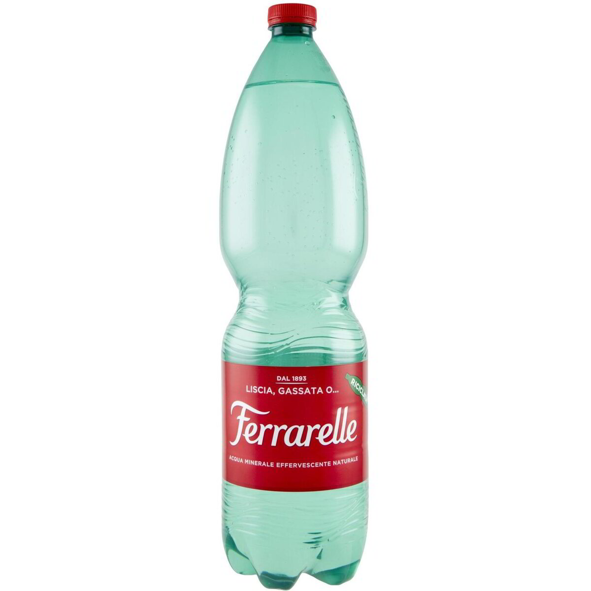 Ferrarelle 1,5 litri Ferrarelle | IperDrive