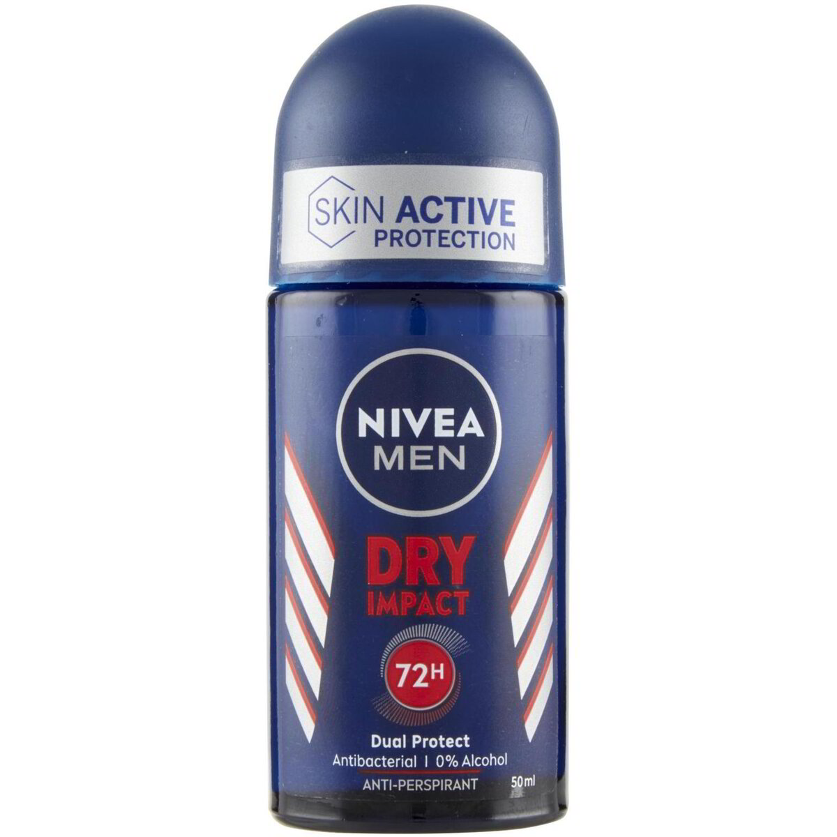 Nivea Men Dry Impact Anti-Perspirant 50 ml Nivea Men | IperDrive