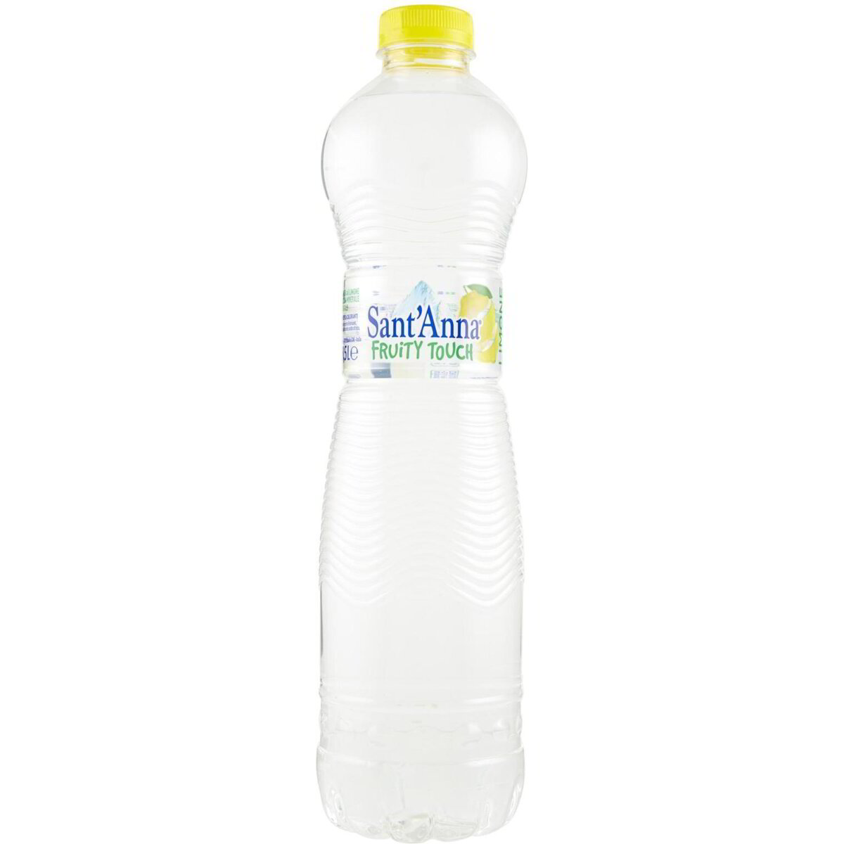 Sant'Anna Fruity Touch Limone 1,5 L Sant'Anna | IperDrive