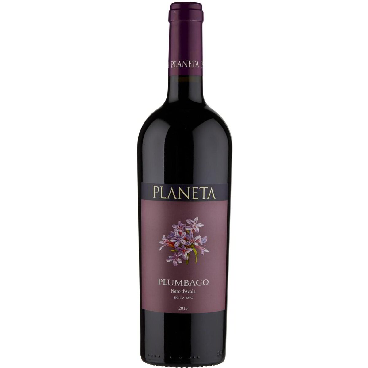 Planeta Plumbago Nero d'Avola Sicilia DOC 75cl Planeta | IperDrive