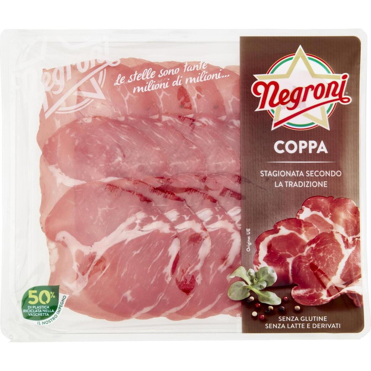 Negroni Coppa 100 g Negroni | IperDrive