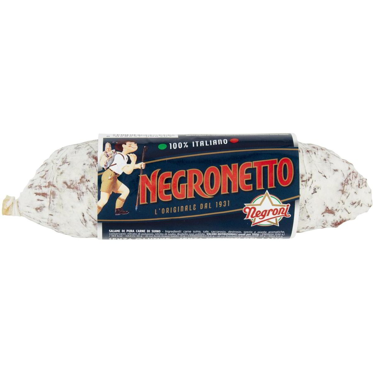 Negroni Negronetto 220 g Negroni | IperDrive