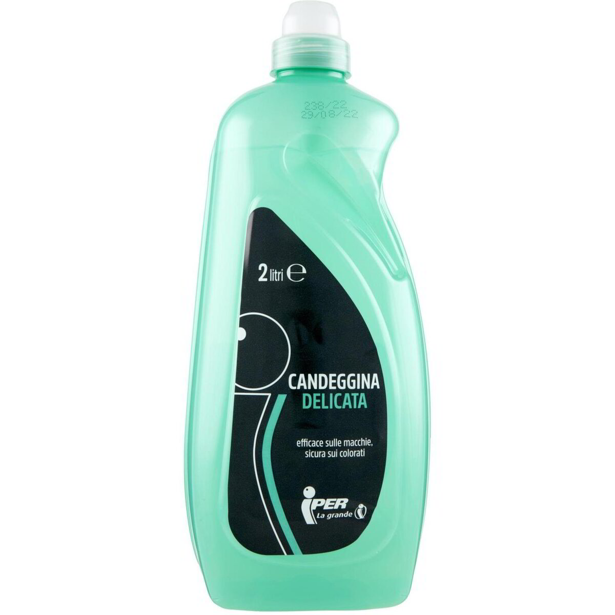 Iper Candeggina Delicata 2 litri Iper | IperDrive