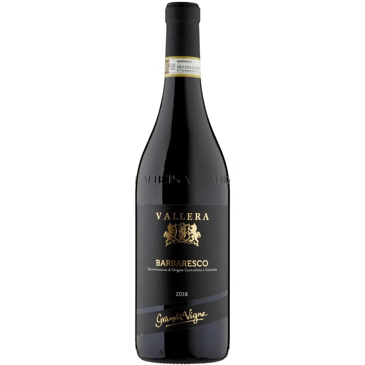 Grandi Vigne Vallera Barbaresco DOCG 750 ml Grandi Vigne | IperDrive