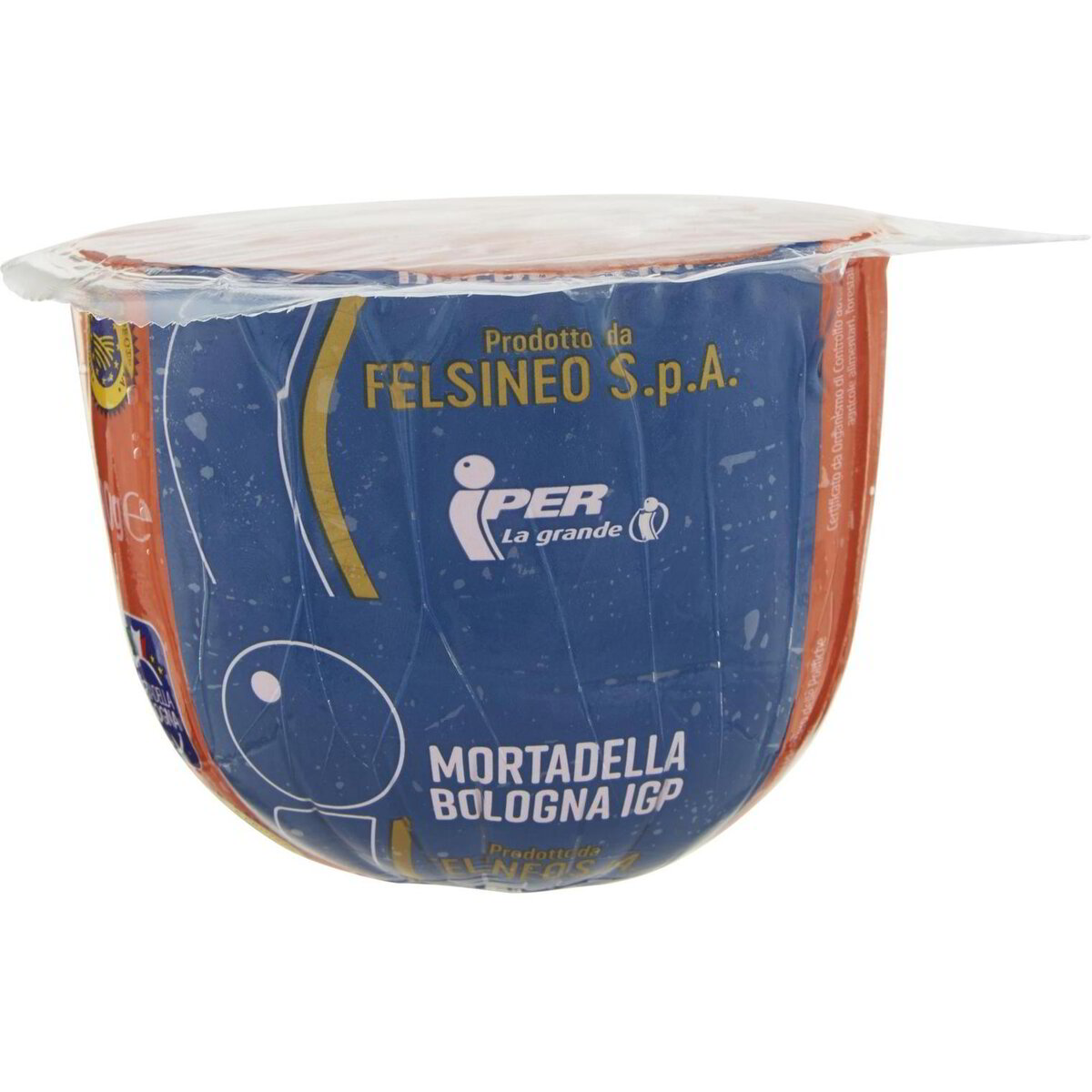 Iper Mortadella Bologna IGP 500 g Iper | IperDrive
