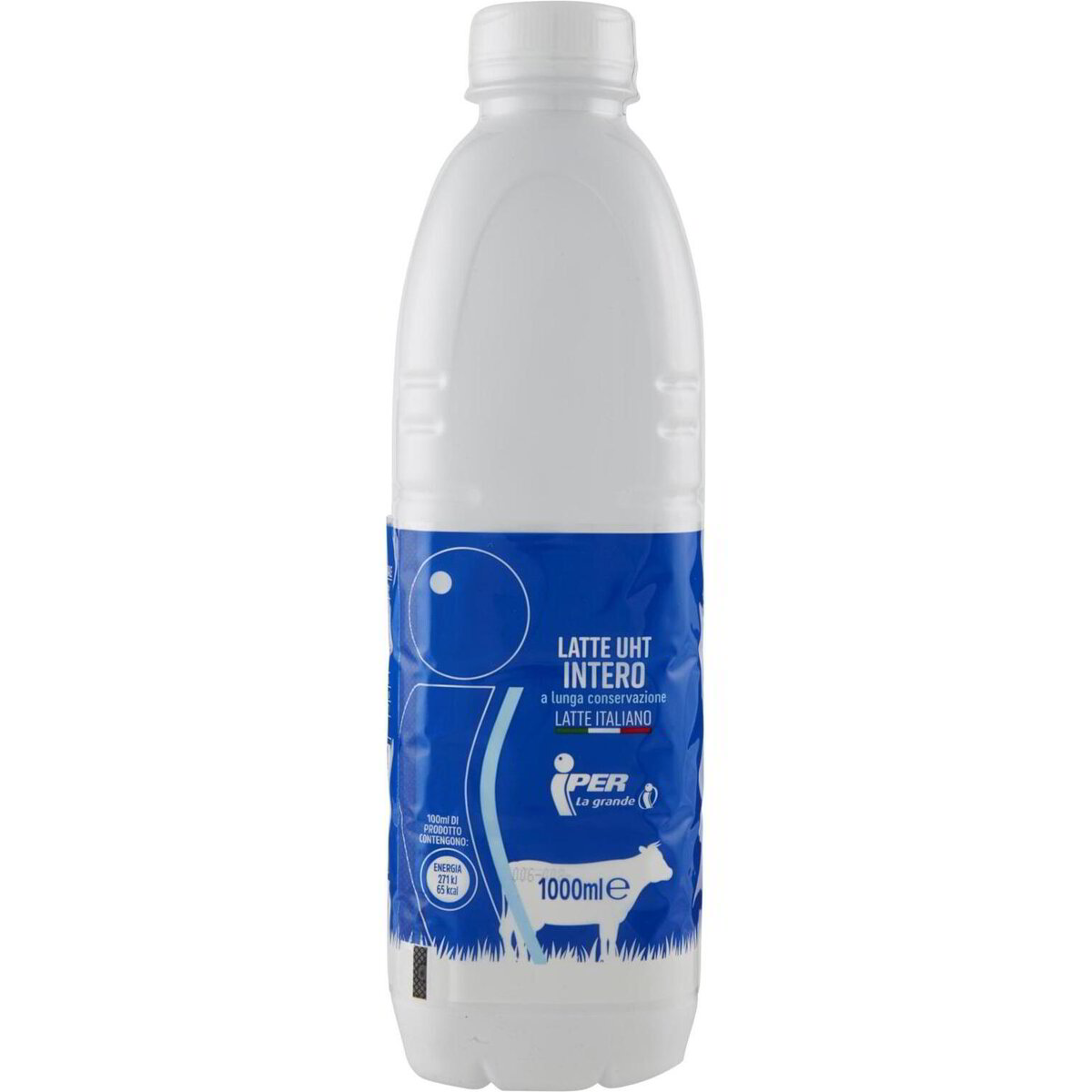 Iper Latte UHT Intero a lunga conservazione 1000 ml Iper | IperDrive