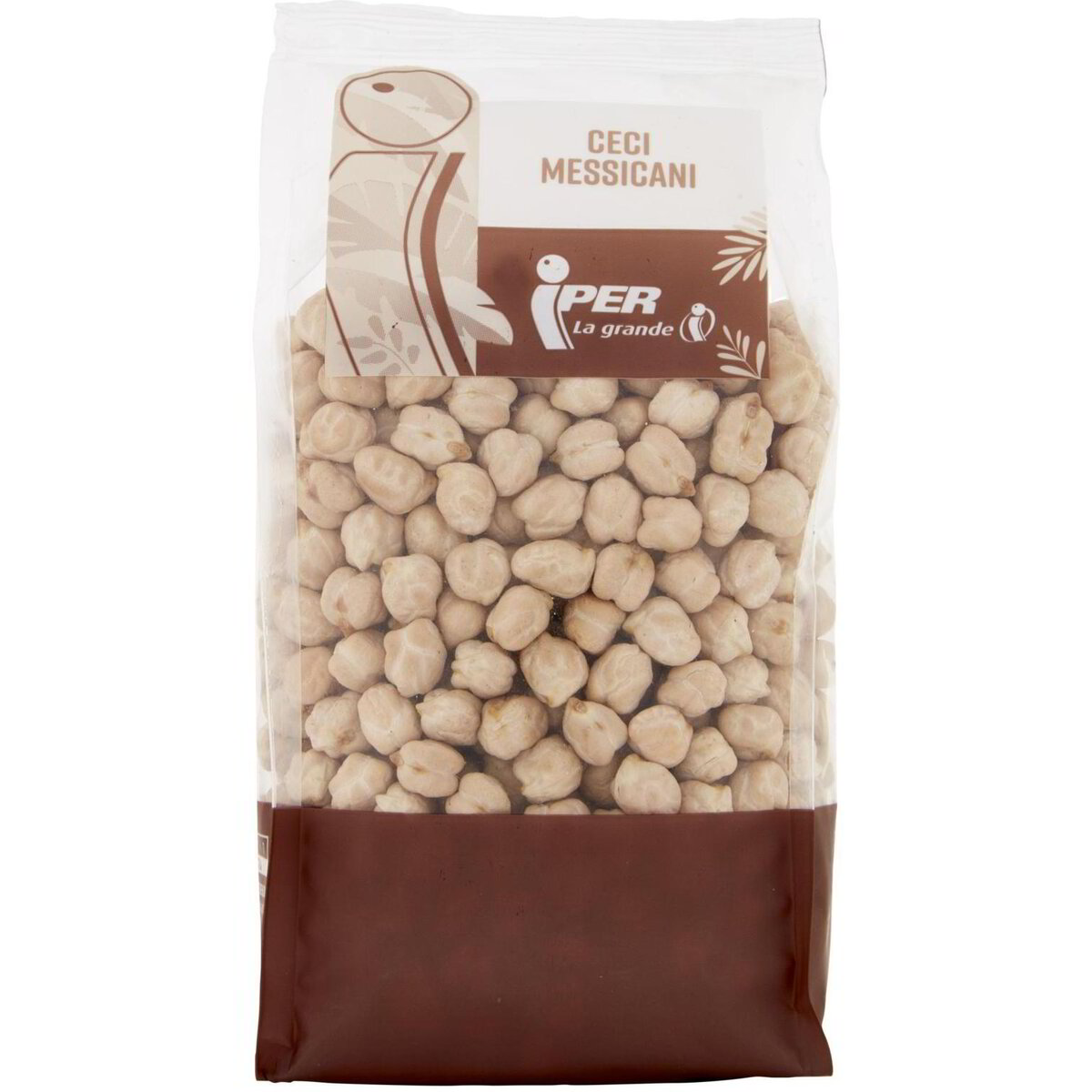 Iper Ceci Messicani 500 g Iper | IperDrive
