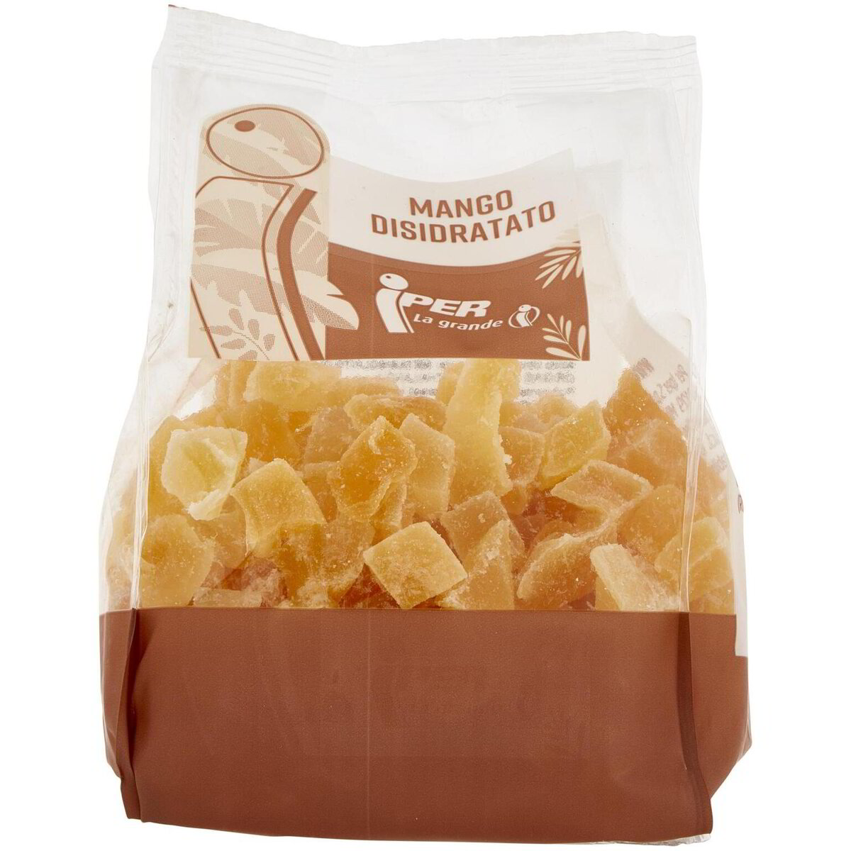 Iper Mango Disidratato 250 g Iper | IperDrive