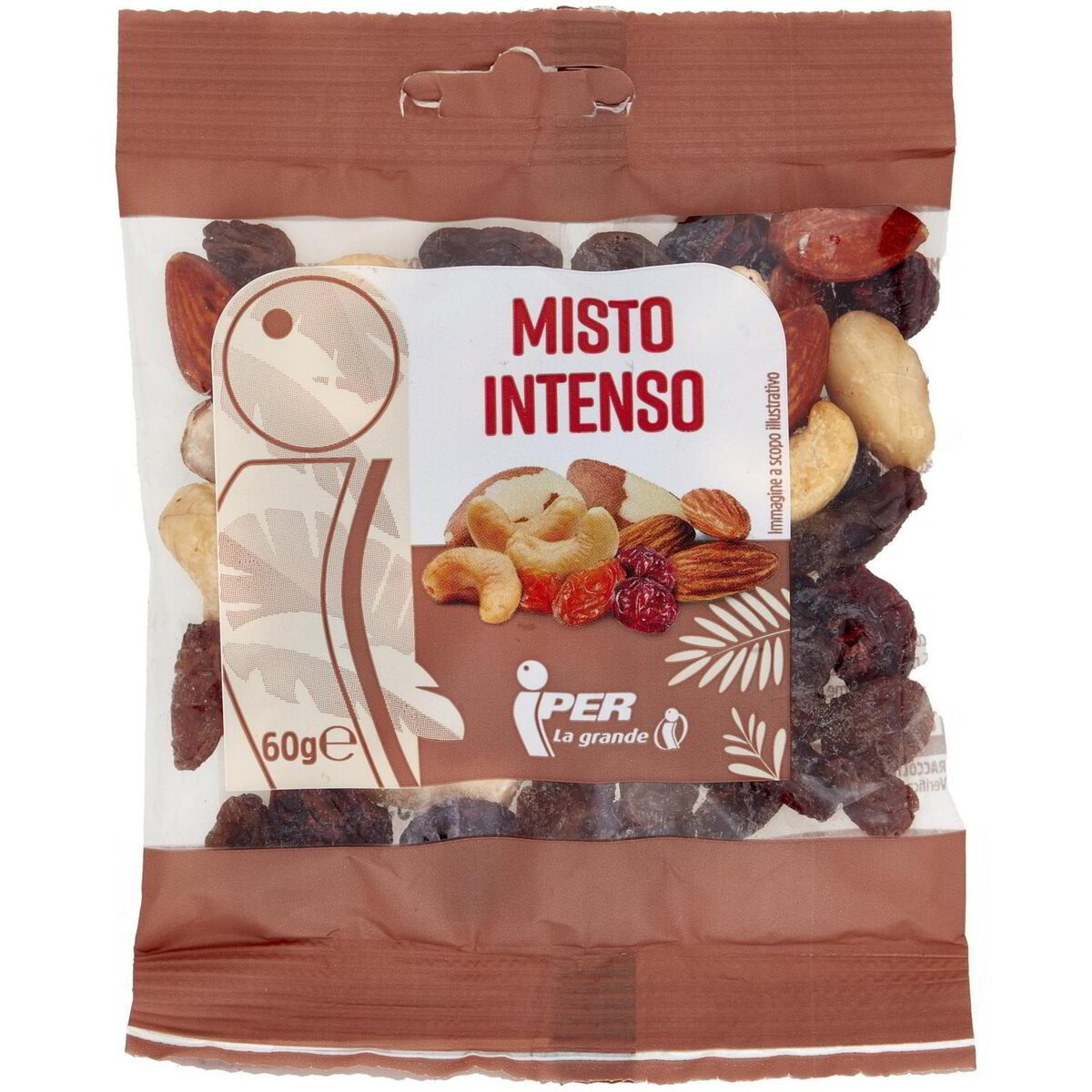 Iper Misto Intenso 60 g Iper | IperDrive
