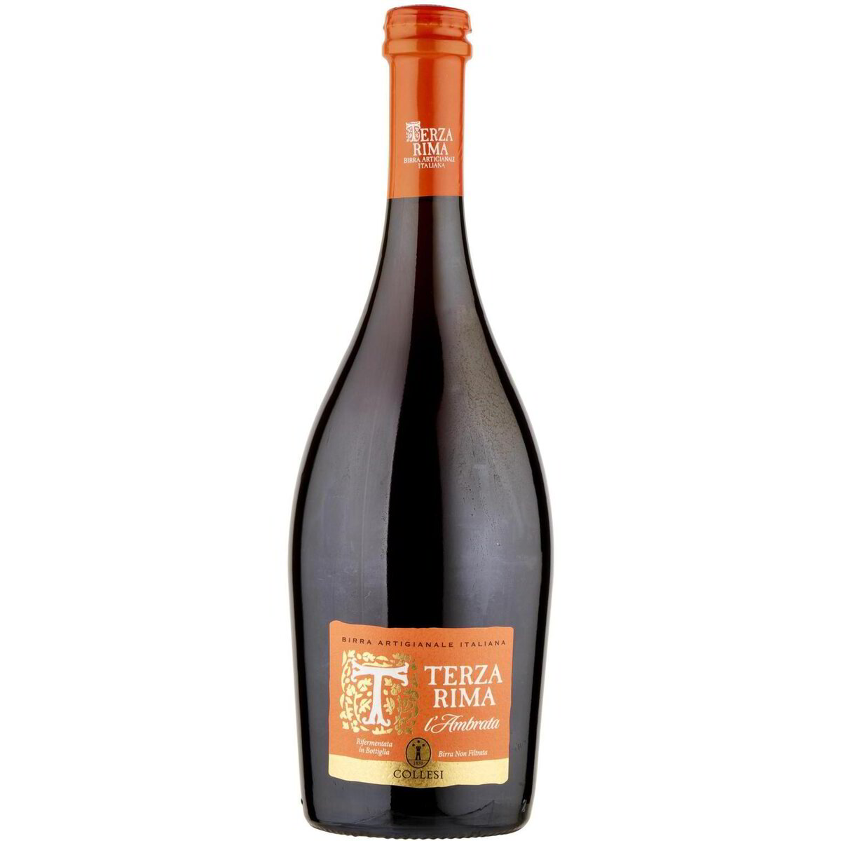 Terza Rima l'Ambrata 75 cl Terza Rima | IperDrive