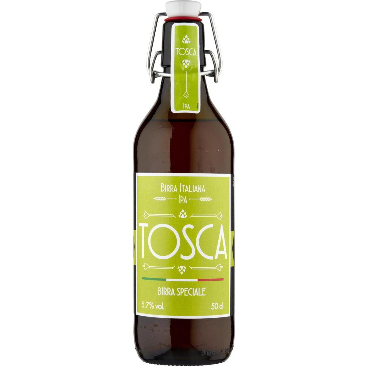 Tosca IPA 50 cl Tosca | IperDrive
