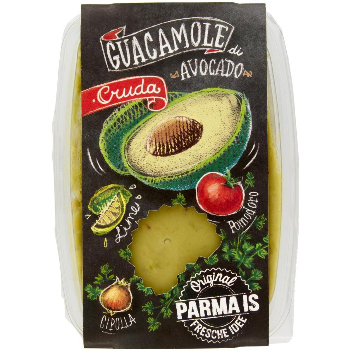 Parma Is Guacamole di Avocado 150 g Parma Is | IperDrive