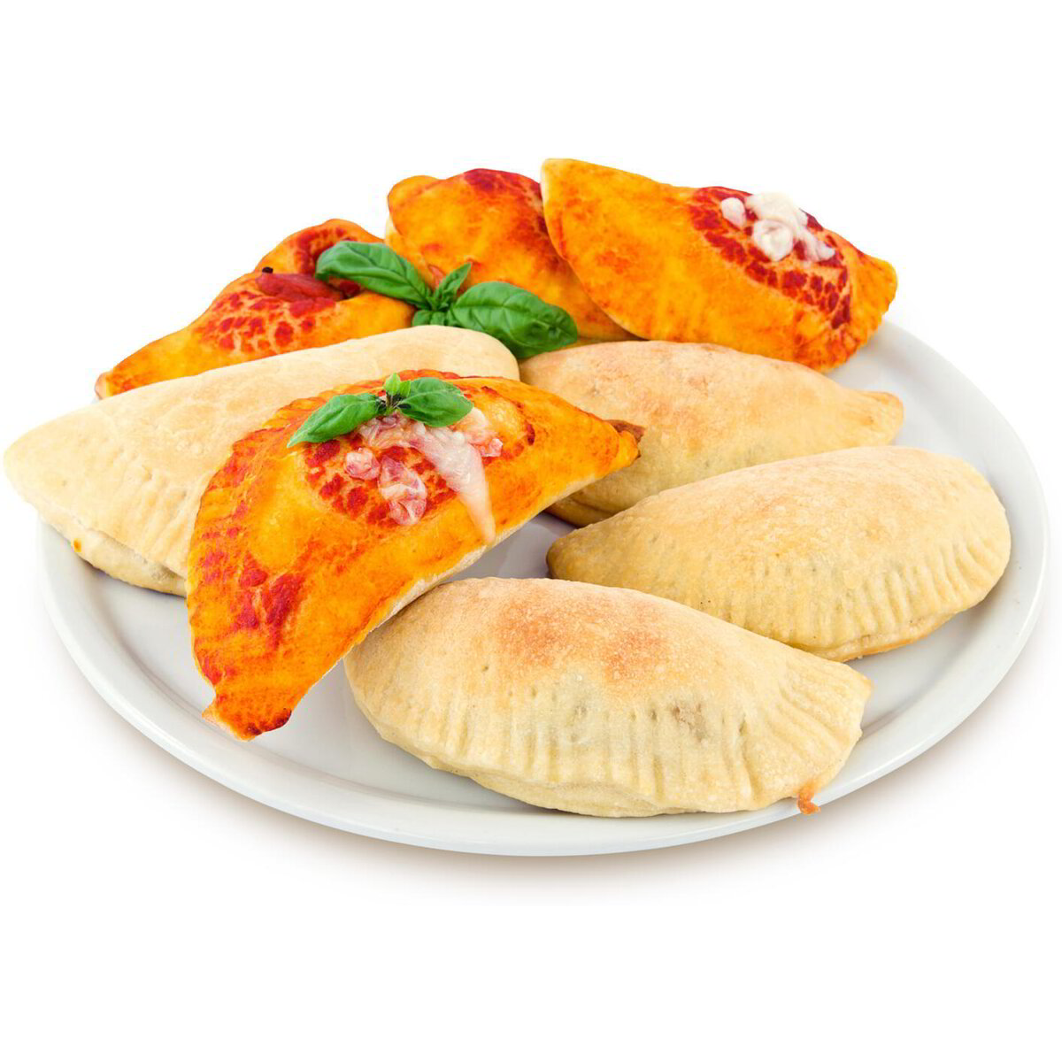 PANZEROTTO AL PROSCIUTTO MADE IN IPER | IperDrive