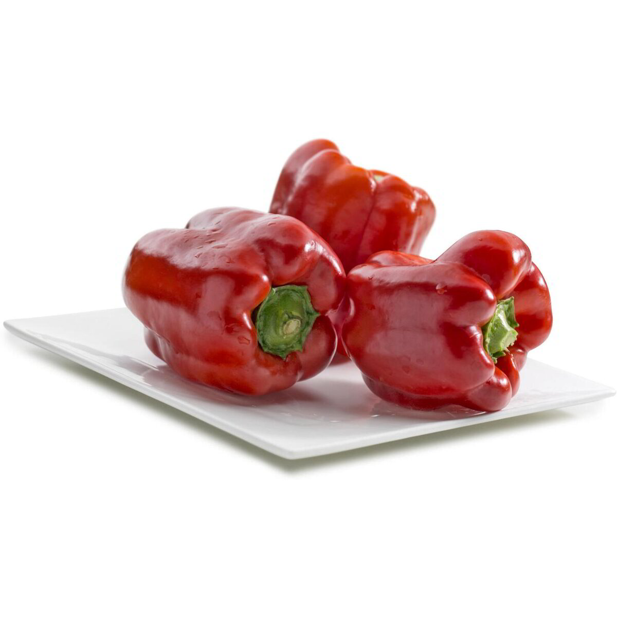 Peperoni rossi al kg Prodotto Sfuso | IperDrive