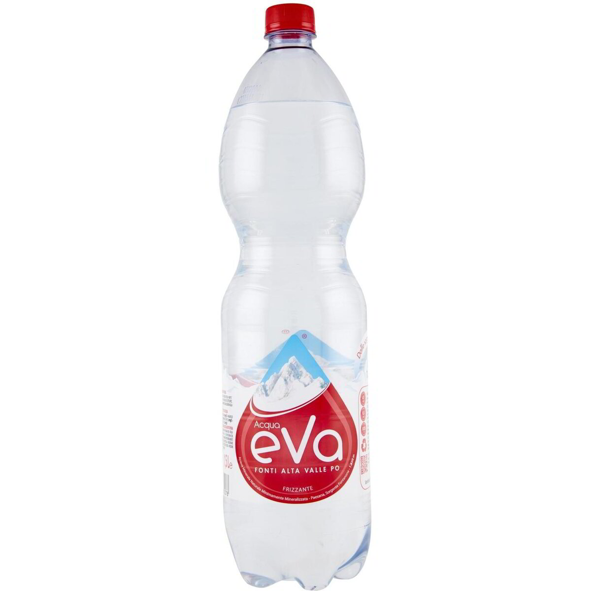 Acqua eva Frizzante 1,5 L Acqua eva | IperDrive