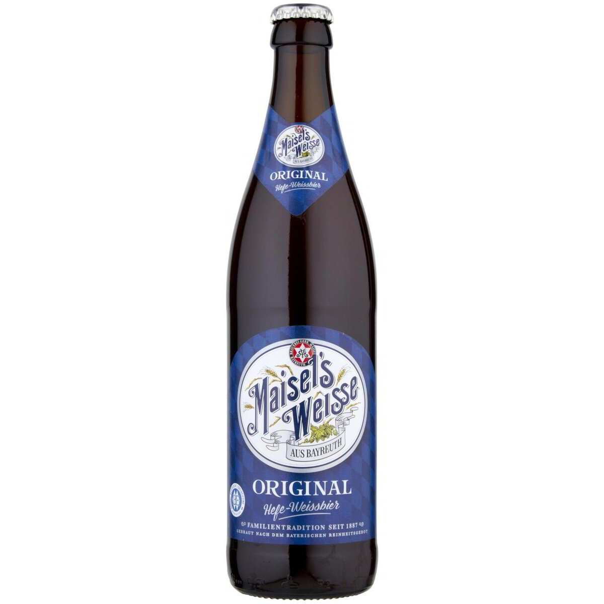 Maisel's Weisse Original 0,5 l Maisel's Weisse - iper Shop