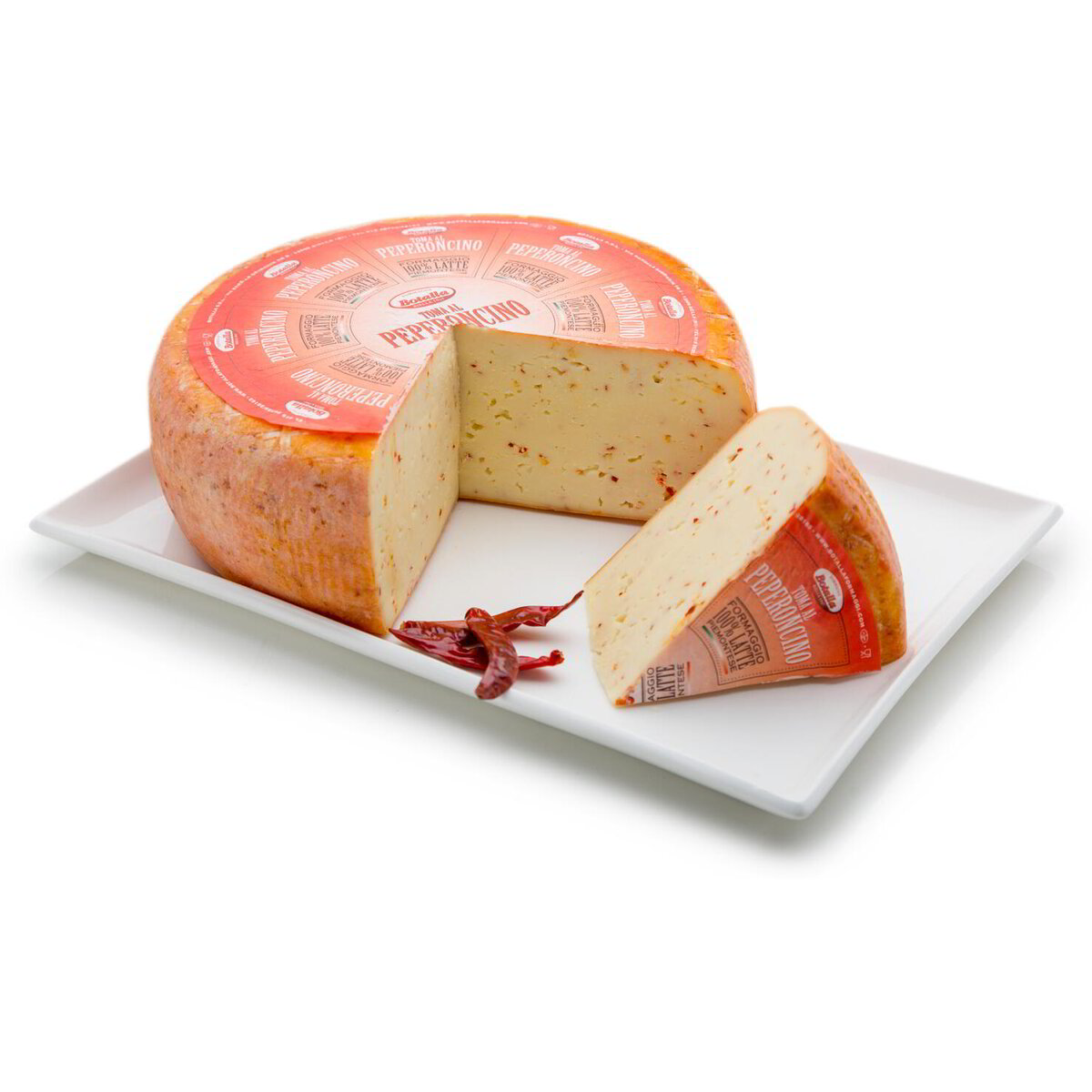 TOMA AL PEPERONCINO BOTALLA BOTALLA 1 Kg - iper Shop