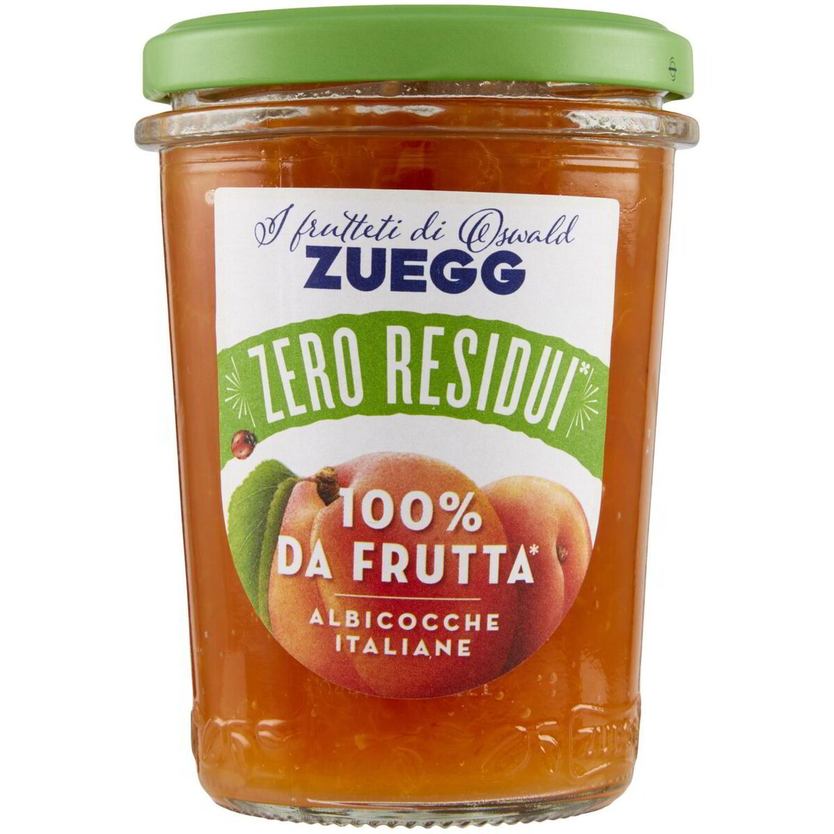 Zuegg I frutteti di Oswald Zuegg Zero Residui 100% da Frutta ...