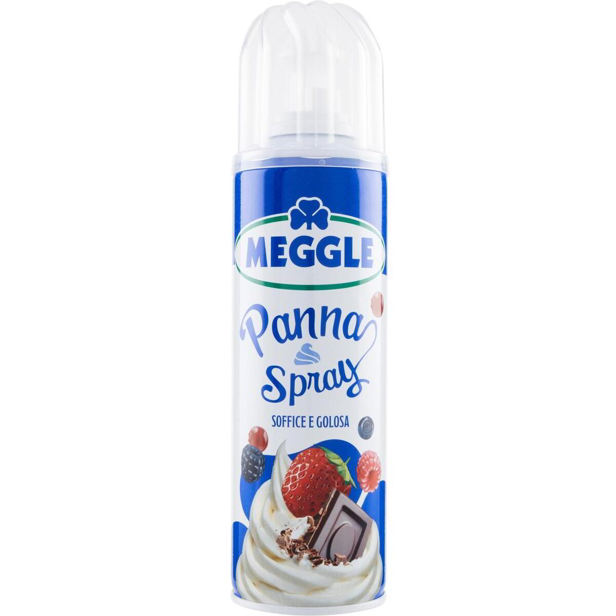Meggle Panna Spray 250 g Meggle - iper Shop