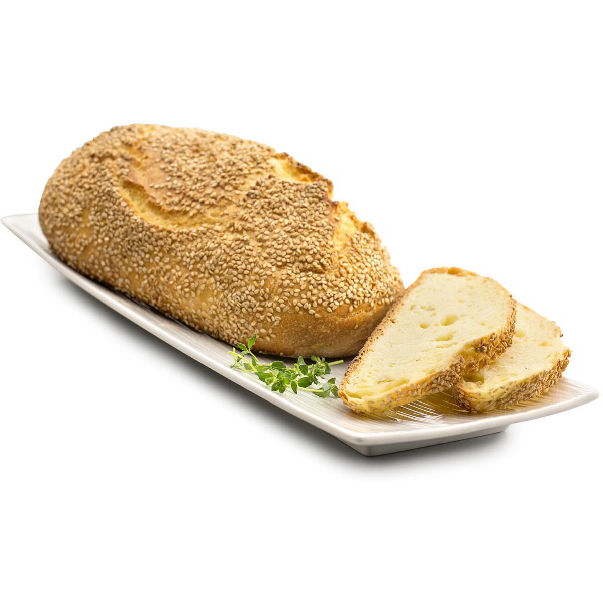 Pane fresco "Siciliano" Nostra Produzione | IperDrive