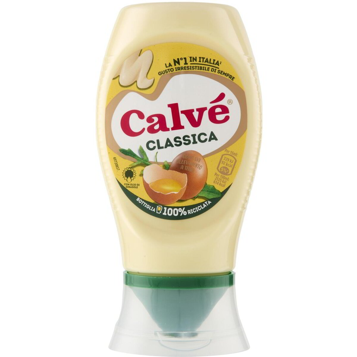 Calvé Classica 250 ml Calvé | IperDrive