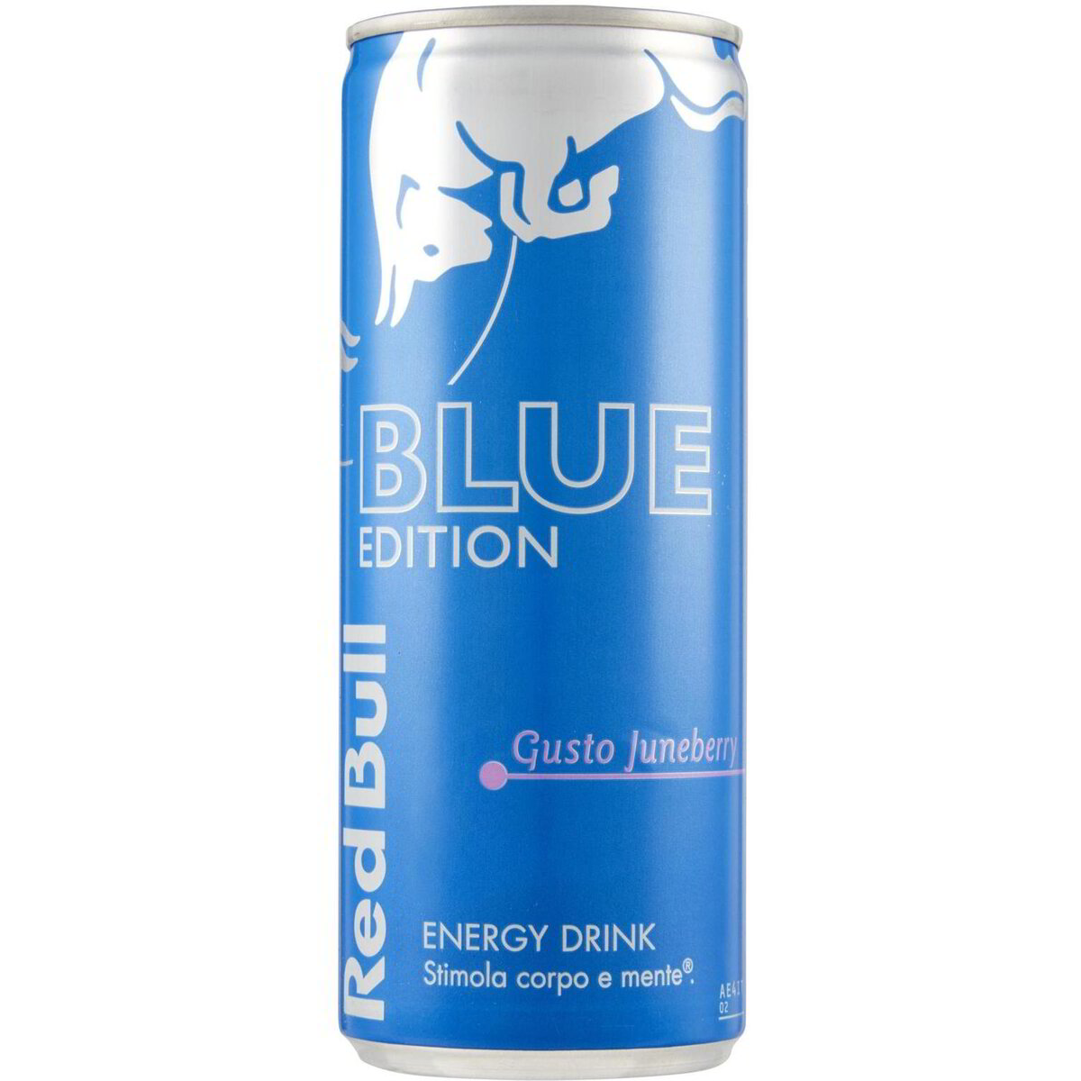 Red Bull Energy Drink, Gusto Juneberry, 250 ml Red Bull | IperDrive