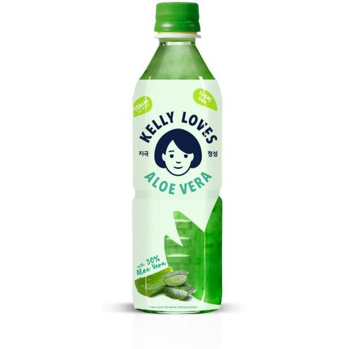 Kelly Loves Aloe Vera Kelly Loves | IperDrive