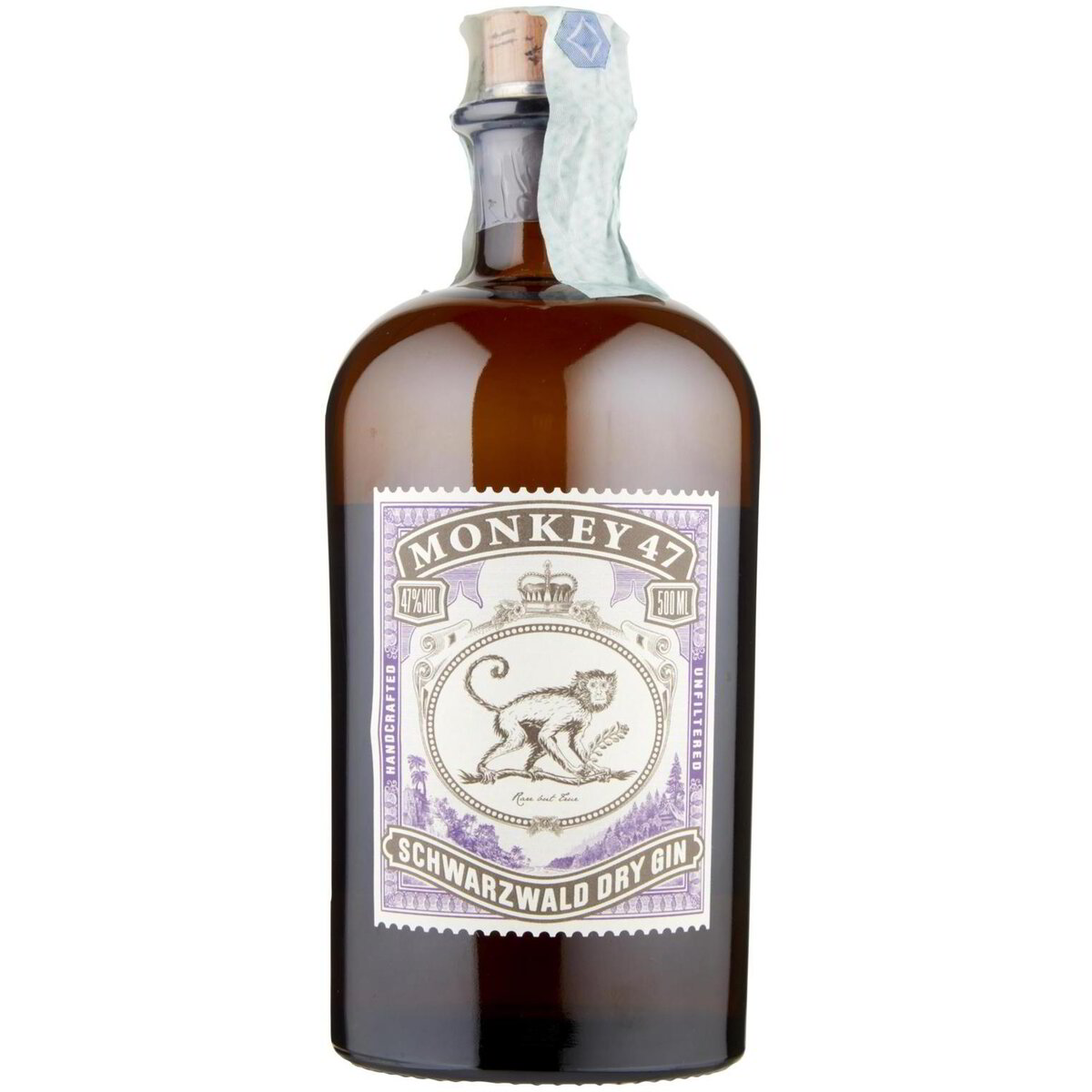Monkey 47 Schwarzwald Dry Gin 500 ml Monkey 47 | IperDrive