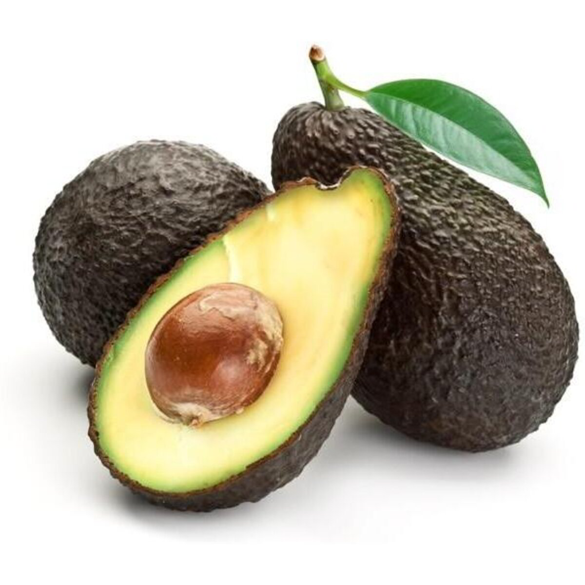 Avocado Bio al Kg Almaverde Bio | IperDrive