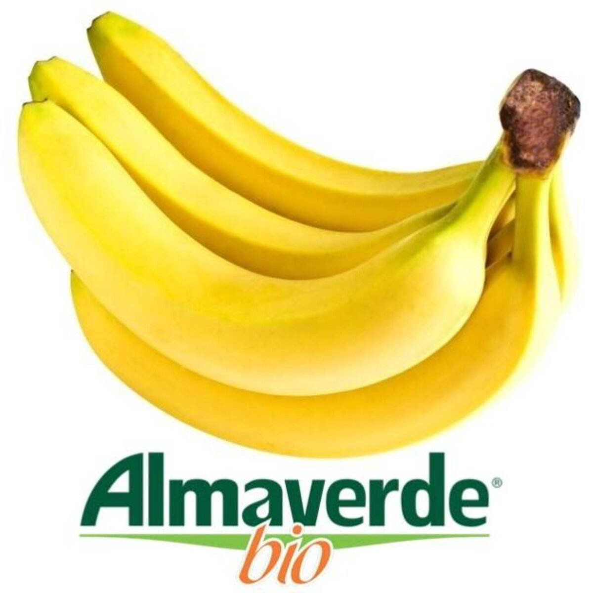 Banane Bio al Kg Almaverde Bio | IperDrive