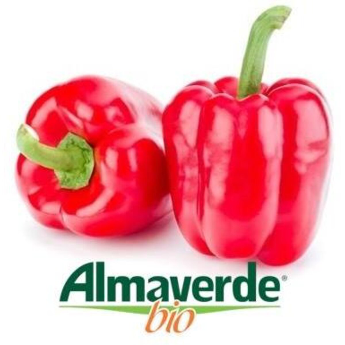 Peperone rosso bio al Kg Almaverde Bio | IperDrive