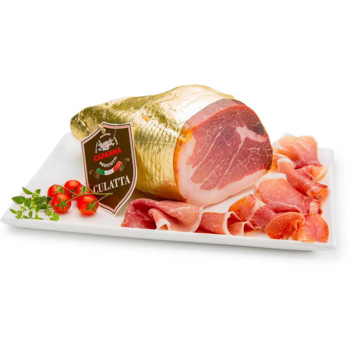 Culatta CAPANNA | IperDrive