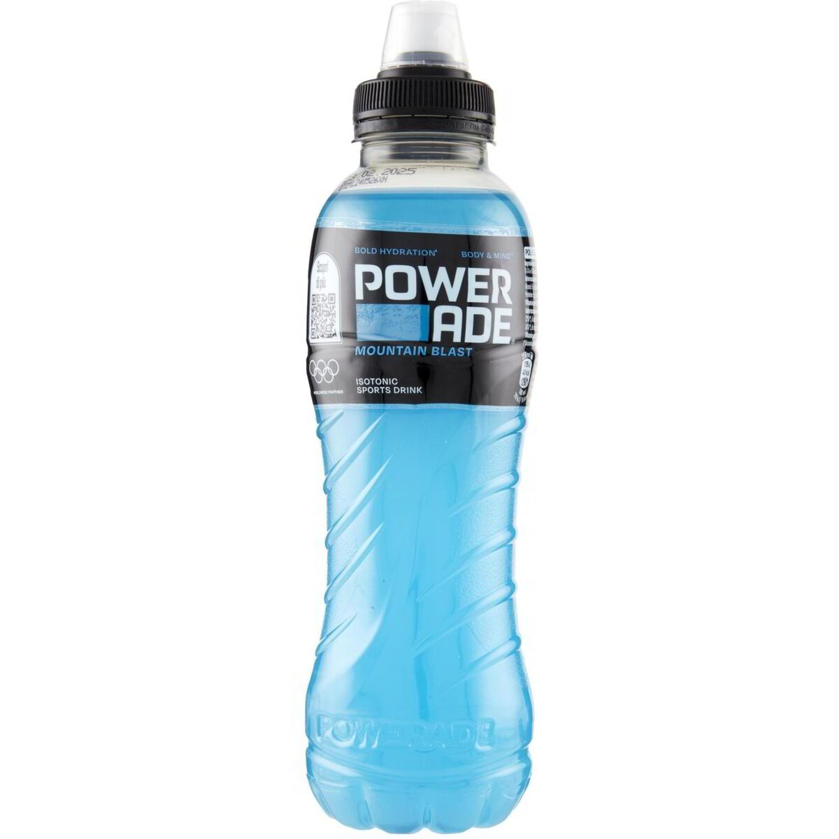 POWERADE Mountain Blast PET 500 ml Powerade | IperDrive