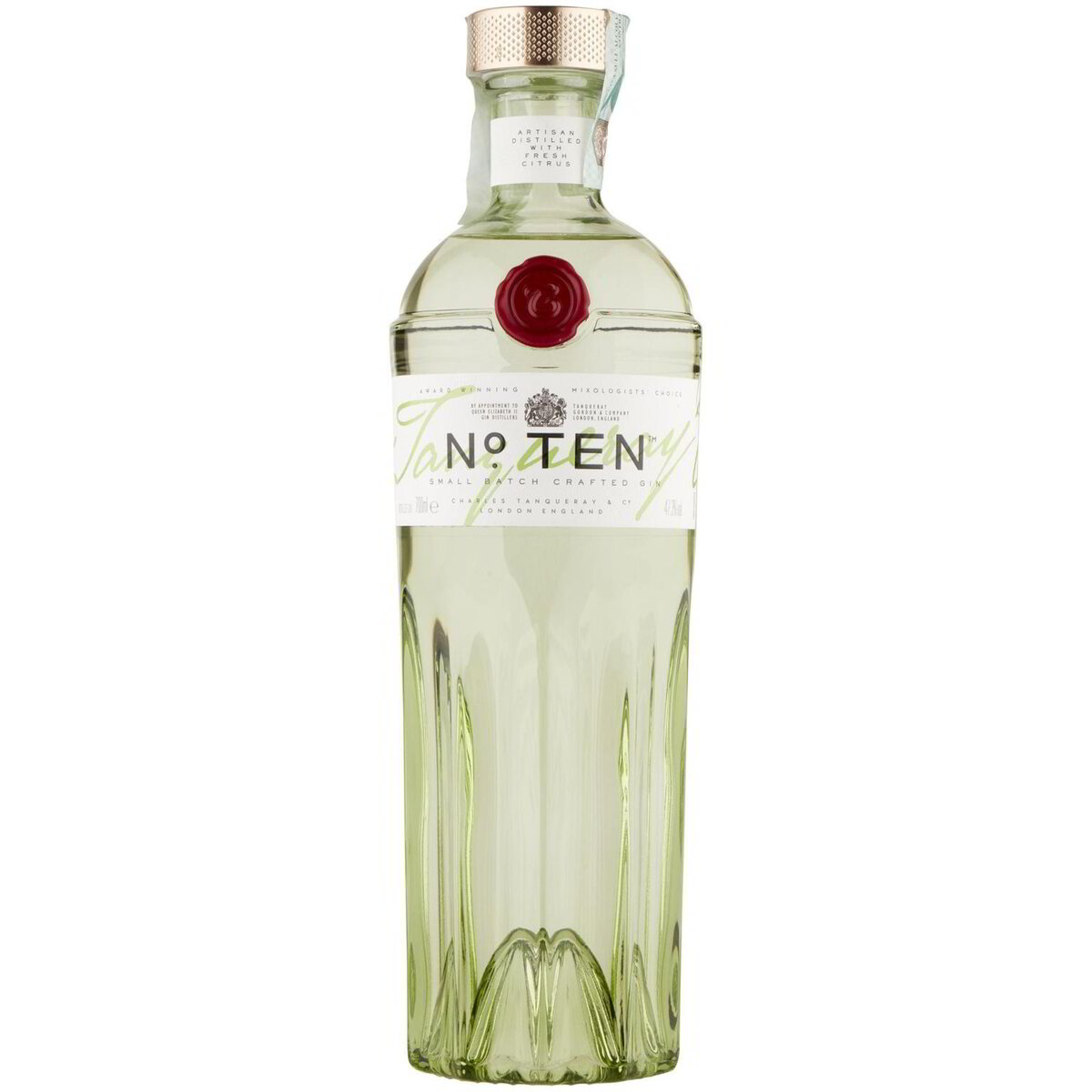 Tanqueray N°. Ten 700 ml Tanqueray | IperDrive