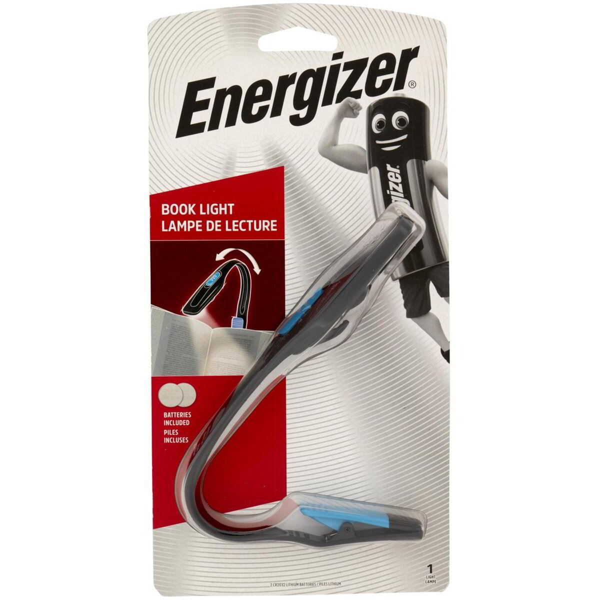 Energizer Book Light Energizer | IperDrive