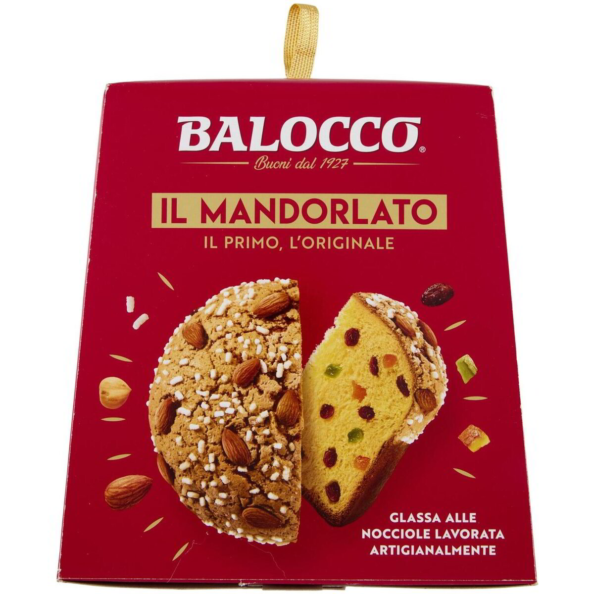 Balocco il Mandorlato 1000 g Balocco | IperDrive