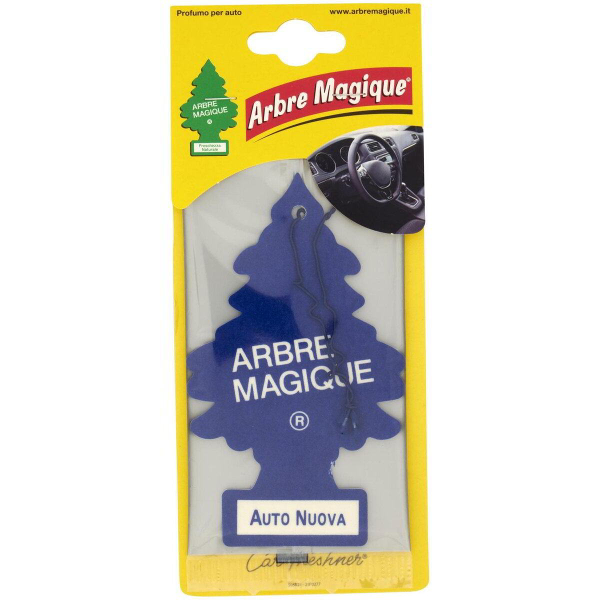 Arbre Magique Auto Nuova 5 g Arbre Magique | IperDrive