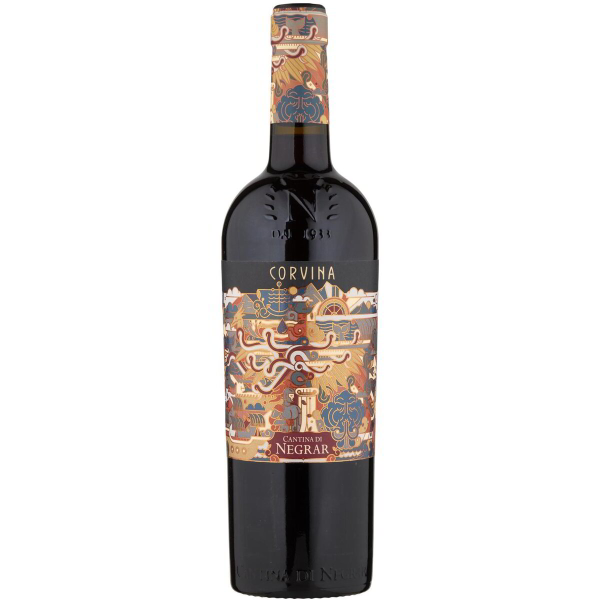 Cantina di Negrar Corvina Verona IGT 75 cl Cantina di Negrar | IperDrive