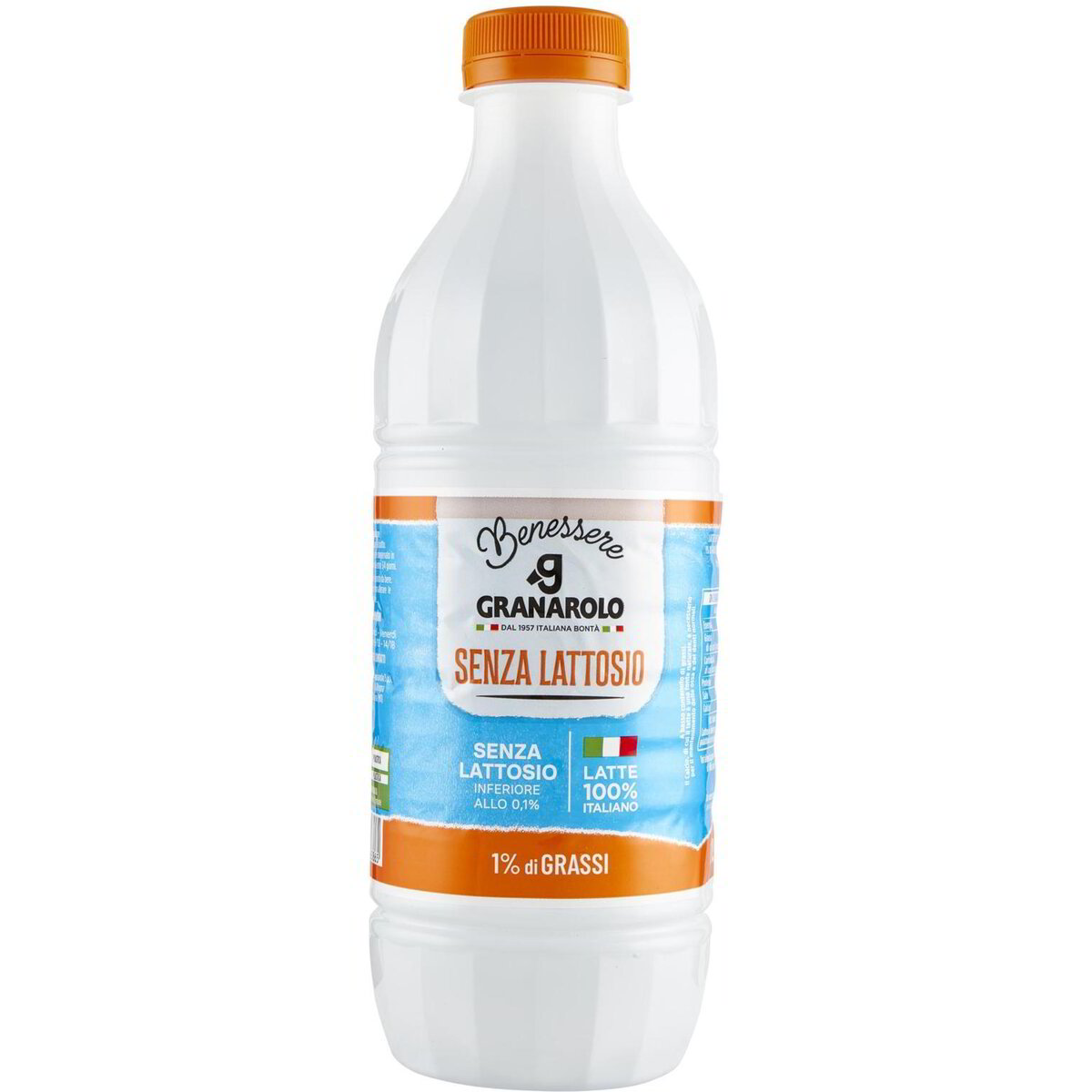 Granarolo Benessere Senza Lattosio 1 L Granarolo | IperDrive