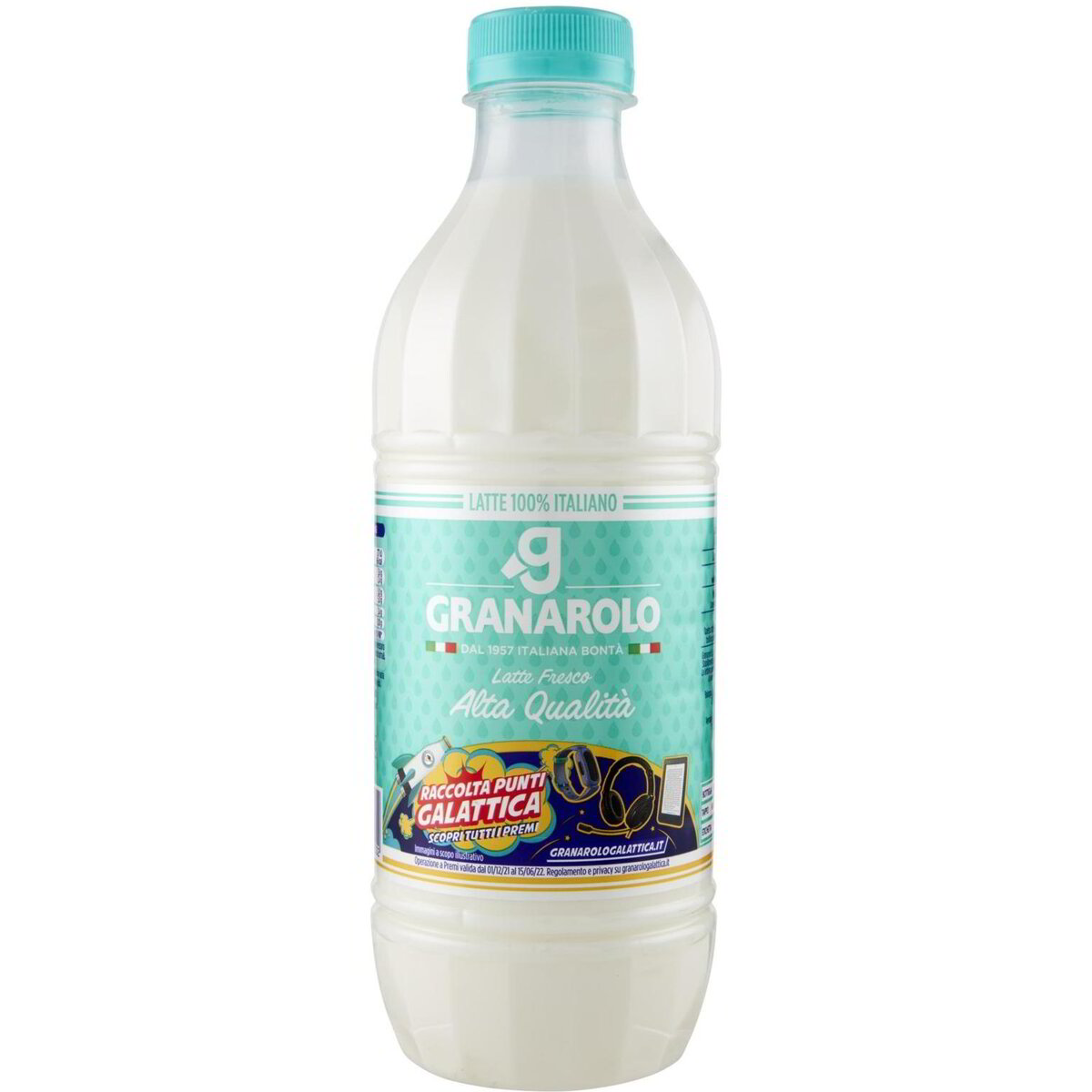 Granarolo Latte Fresco Alta Qualità 1 L Granarolo | IperDrive