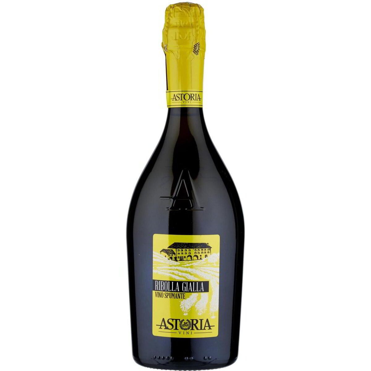 Astoria Ribolla Gialla Vino Spumante Brut 75 cl Astoria | IperDrive